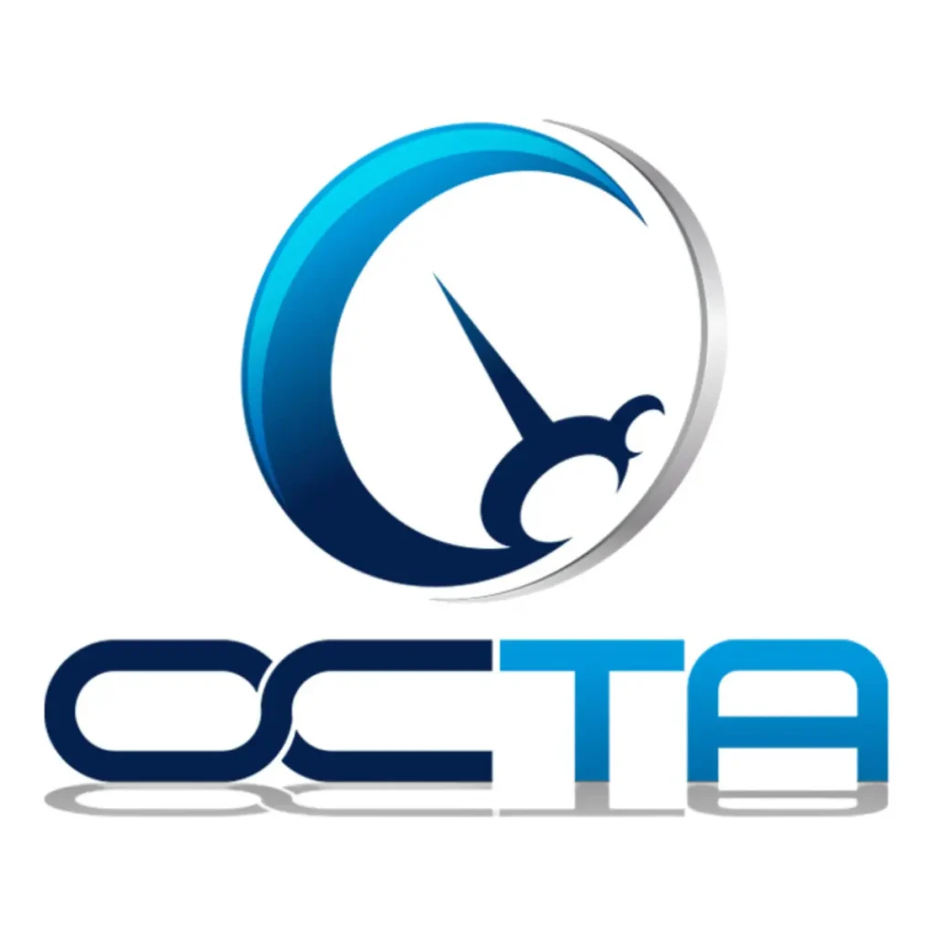 OCTA ศูนย์รวมเครื่องมือวัดความดันอุตสาหกรรม แบรนด์ไทย