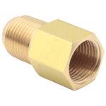 Snubber - Pressure Gauge and Diaphragm Seal