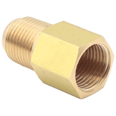 Snubber - Pressure Gauge and Diaphragm Seal