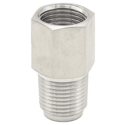 Snubber - Pressure Gauge and Diaphragm Seal